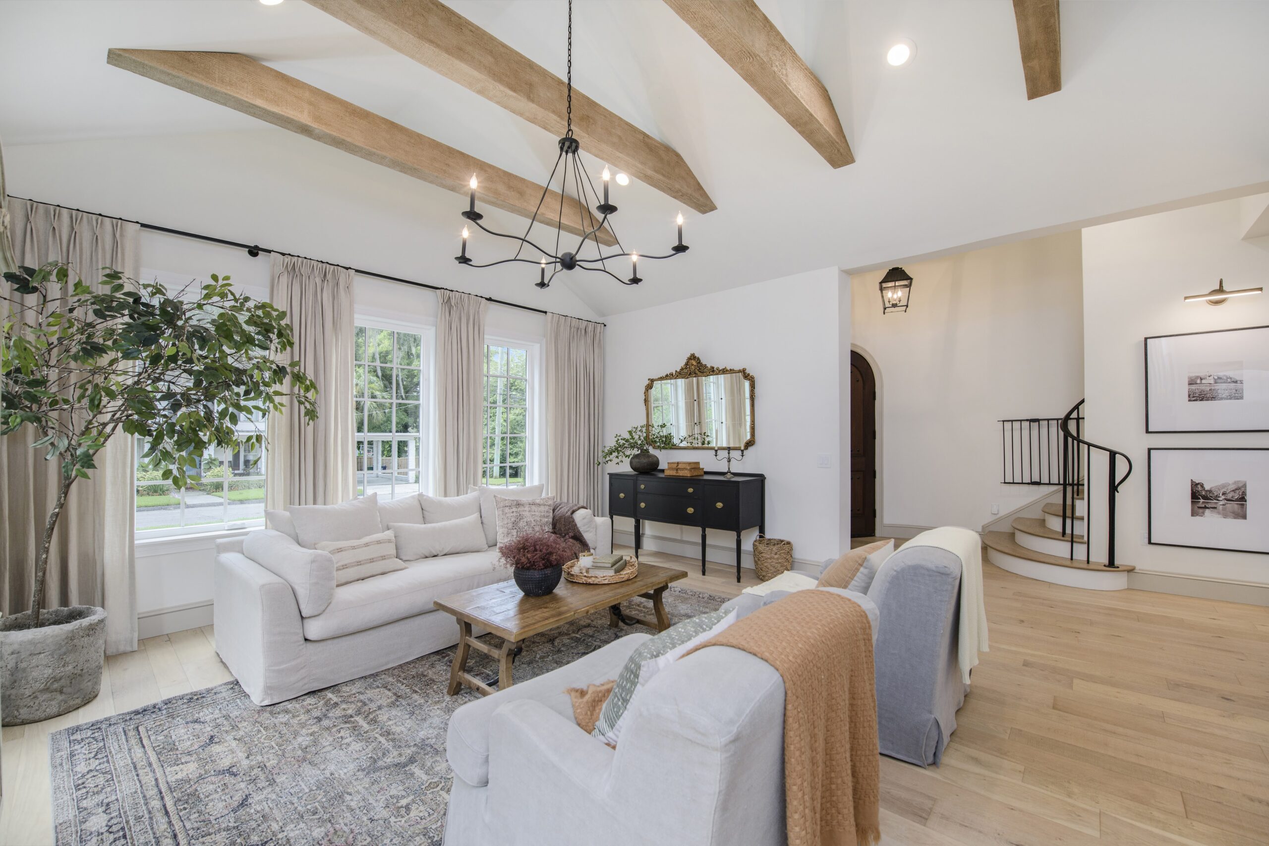 Wellness by Design: How Your Home Shapes Mental Health in the Lowcountry